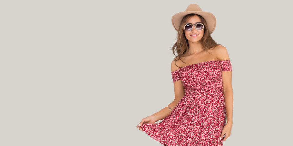 WEWW - Shop The Latest Woman’s Clothes At WEWW.